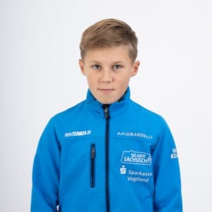 Nick Seidel - VSC Klingenthal e.V.