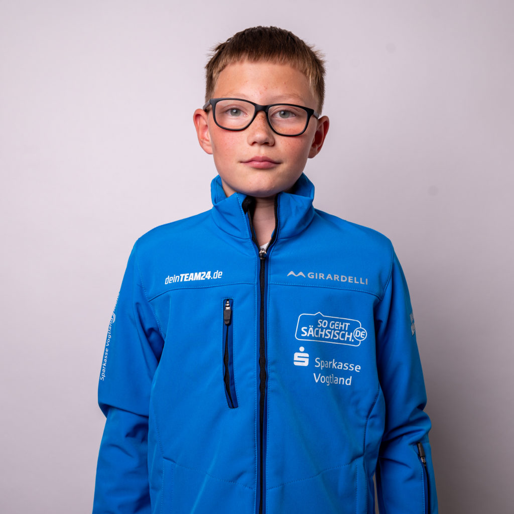 Pepe Schönherr - VSC Klingenthal e.V.